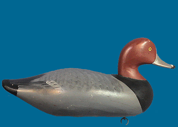 old-decoys.com old duck goose swan brant shorebird decoys for sale