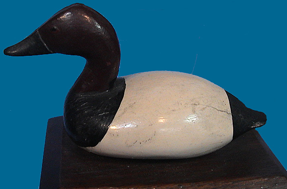 old-decoys.com old duck goose swan brant shorebird decoys for sale