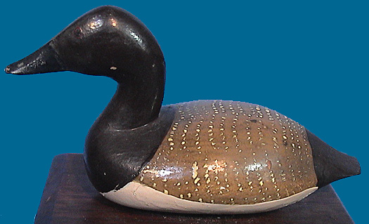 old-decoys.com old duck goose swan brant shorebird decoys for sale