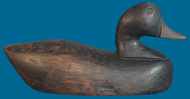 old-decoys.com old duck goose swan brant shorebird decoys for sale
