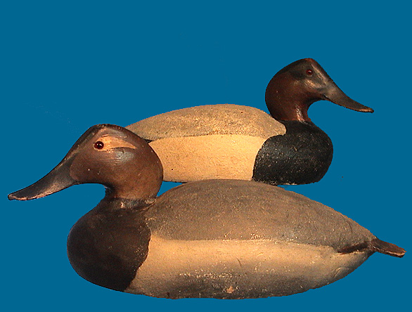 old-decoys.com old duck goose swan brant shorebird decoys for sale
