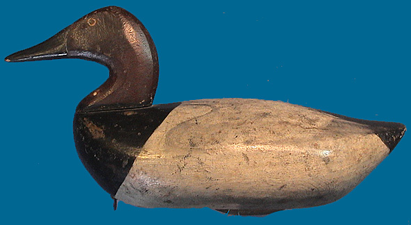 old-decoys.com old duck goose swan brant shorebird decoys for sale